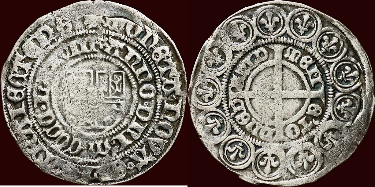 1478 NOORDELIJKE NEDERLANDEN (NETHERLANDS) - BISDOM UTRECHT - DAVID VAN ...