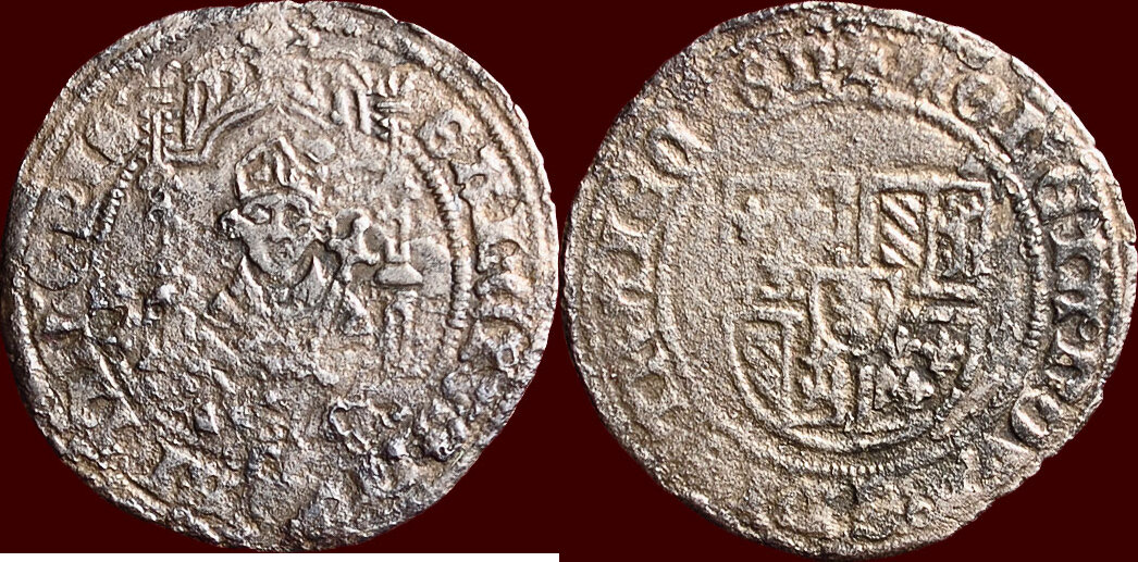 (1474-1477) NOORDELIJKE NEDERLANDEN (NETHERLANDS) - BISDOM UTRECHT ...