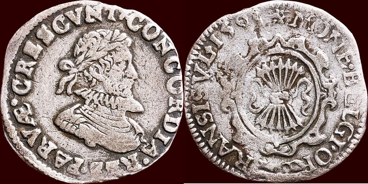 NOORDELIJKE NEDERLANDEN (NETHERLANDS) - REPUBLIEK, 1581-1795 ...