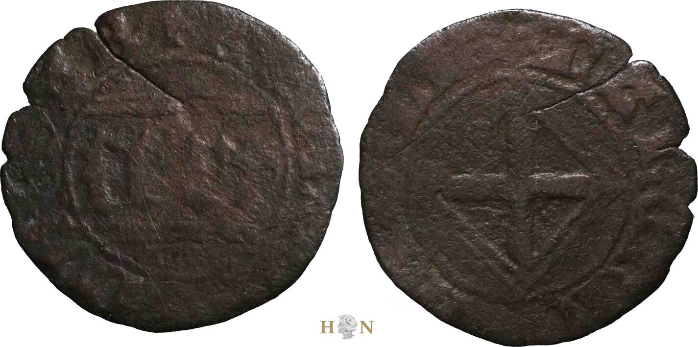 Italy quarto savoiardo 1416-1434 AD Savoia | Amadeo VIII (1416-1434 ...