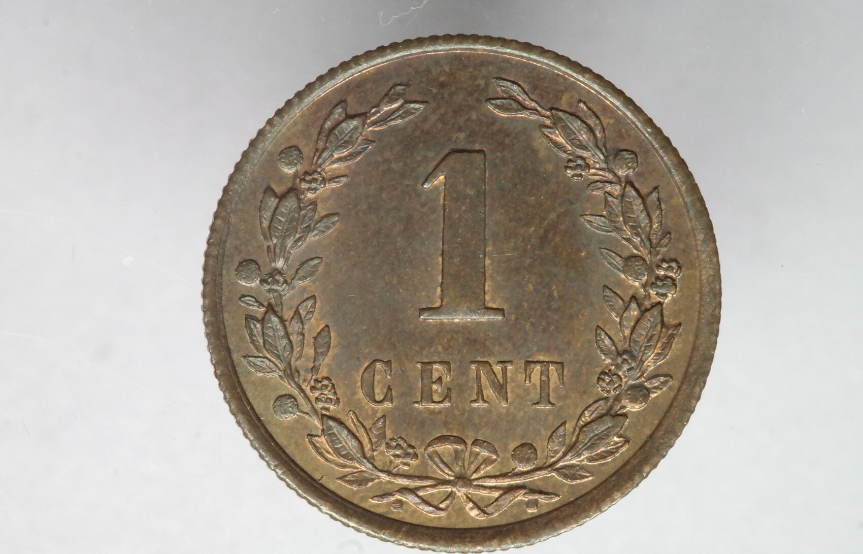 1 cent 1892 | MA-Shops