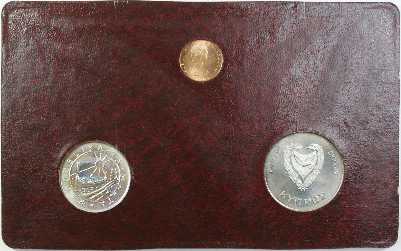 World CoinsCollections, Lots 1981 FAO World Food Day October 16 Album ...