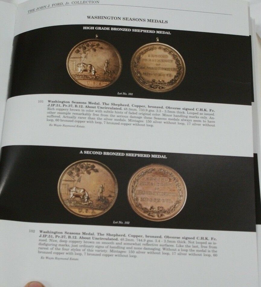 Publications & Supplies Stack's John Ford Collection Catalog First ...