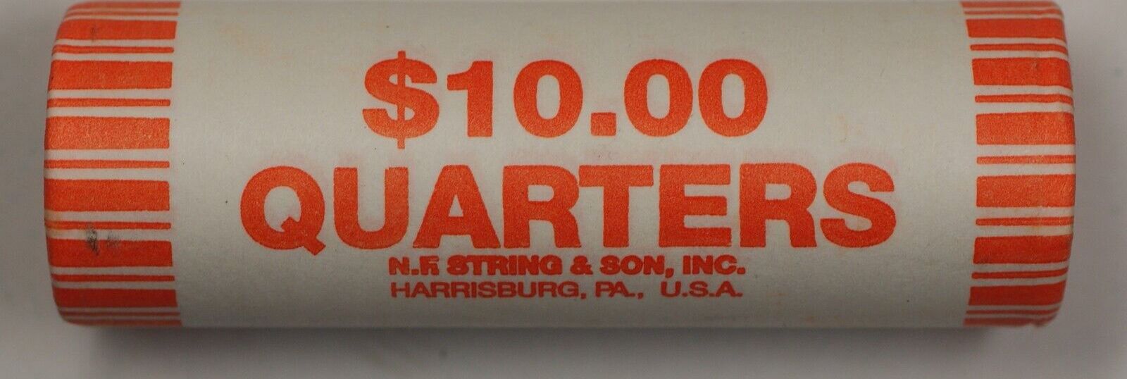 US CoinsQuartersState Quarters (1999-2008) 2003-P Illinois Statehood ...