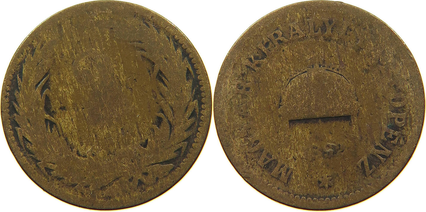 HAUS HABSBURG 2 FILLER 1892 FRANZ JOSEPH I. 1848-1916 SGE | MA-Shops