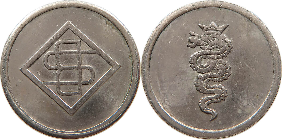 ITALY TOKEN SS | MA-Shops