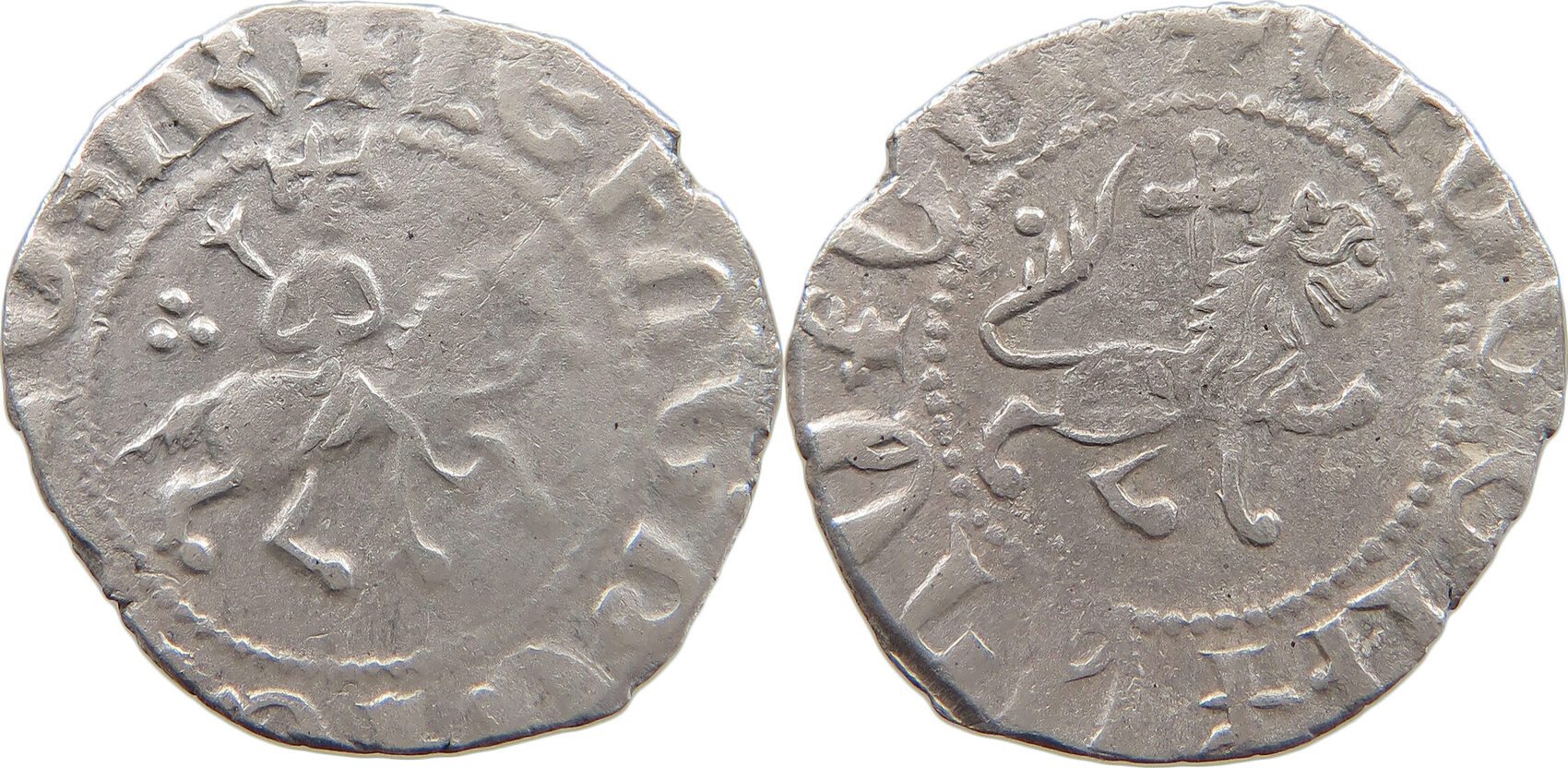 ARMENIA SILVER LEVON III. Takvorin SS | MA-Shops