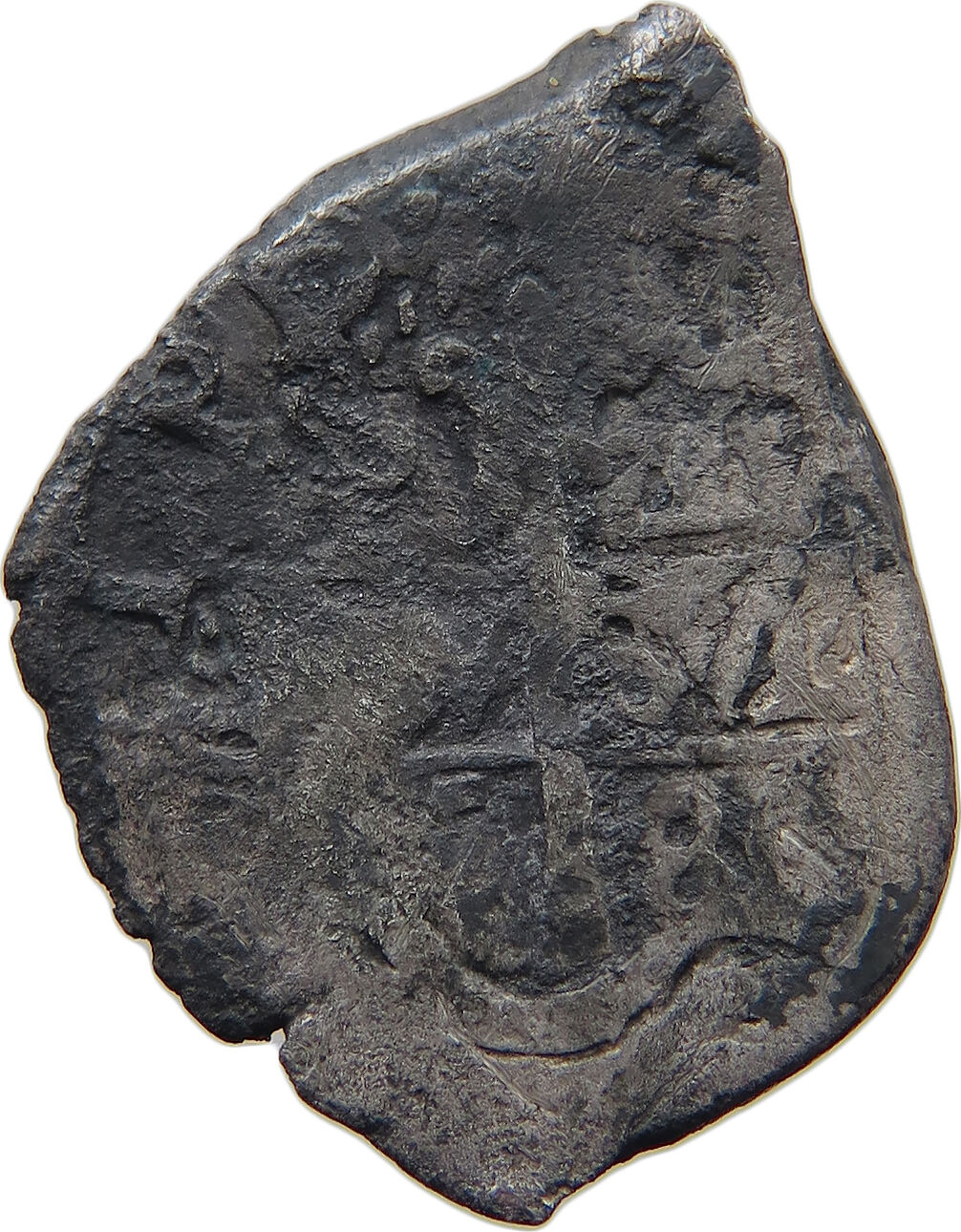 PERU REAL 168. PROBABLY 1685 S | MA-Shops