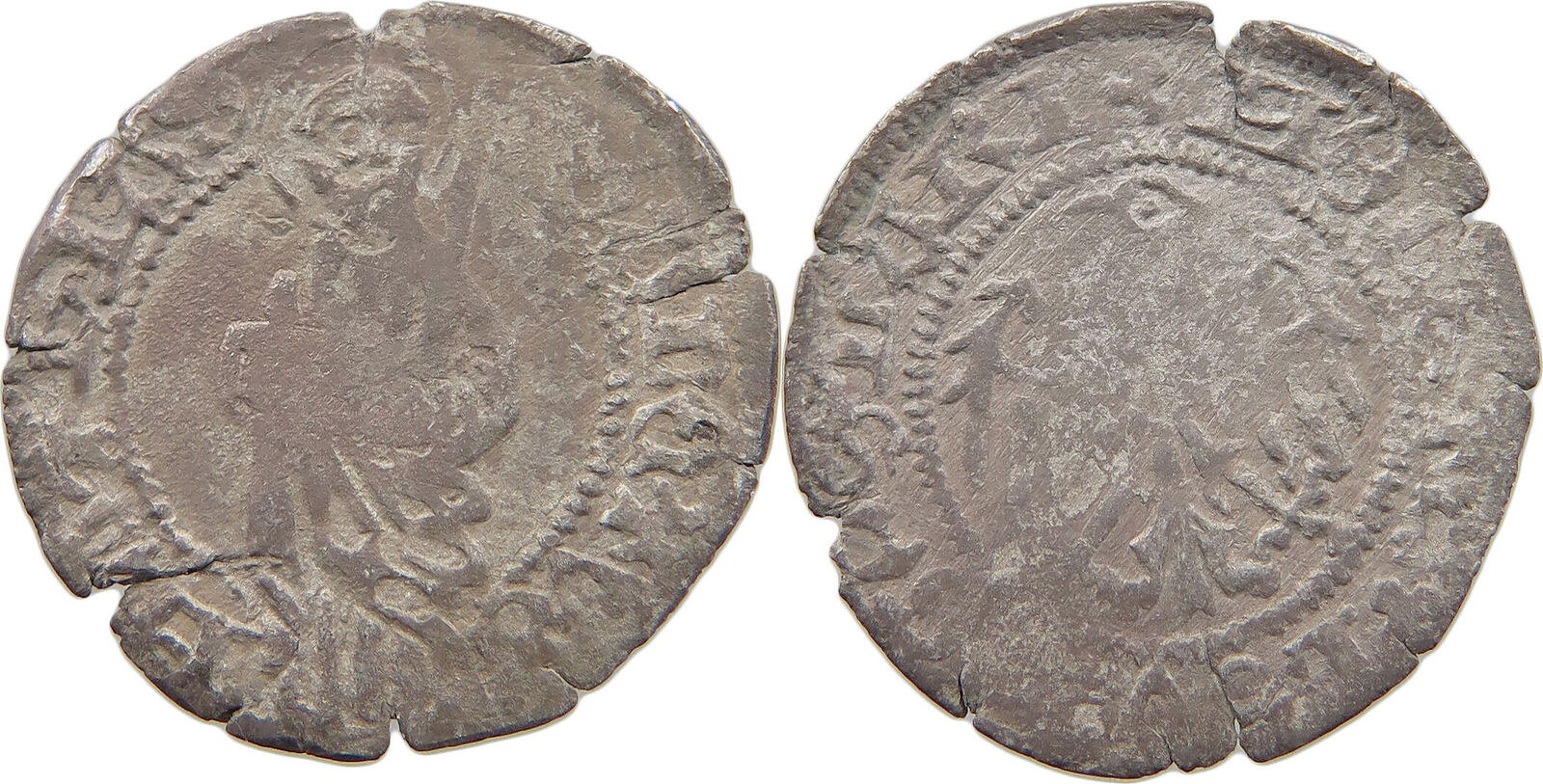 WISMAR GROSCHEN S | MA-Shops