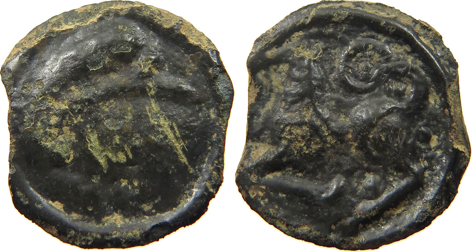 CELTIC SEQUANES AE POTIN S | MA-Shops