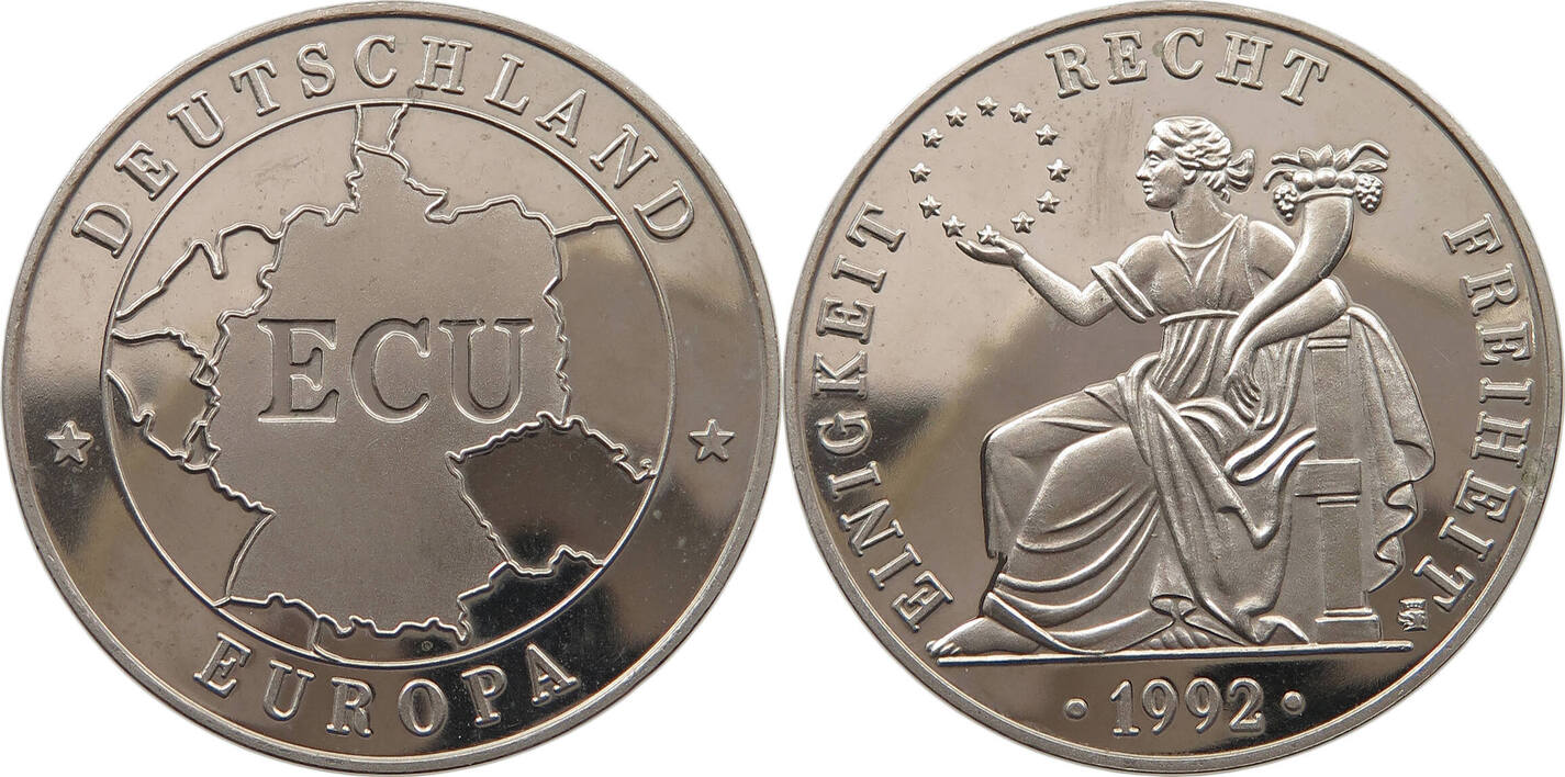 BRD ECU 1992 VZ | MA-Shops
