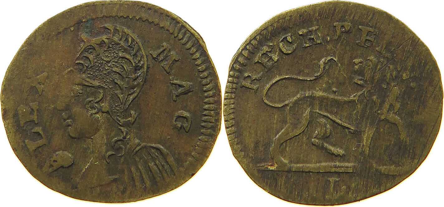 NÜRNBERG RECHENPFENNIG ALEXANDER MAGNUS SS | MA-Shops