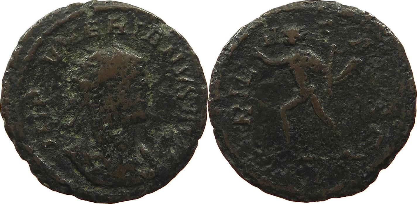 ROME EMPIRE ANTONINIANUS Numerianus (283-284) ORIENS AVGG S | MA-Shops