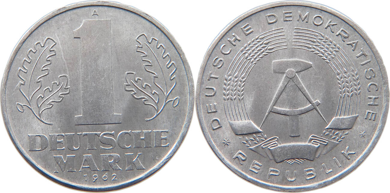 DDR MARK 1962 SS | MA-Shops