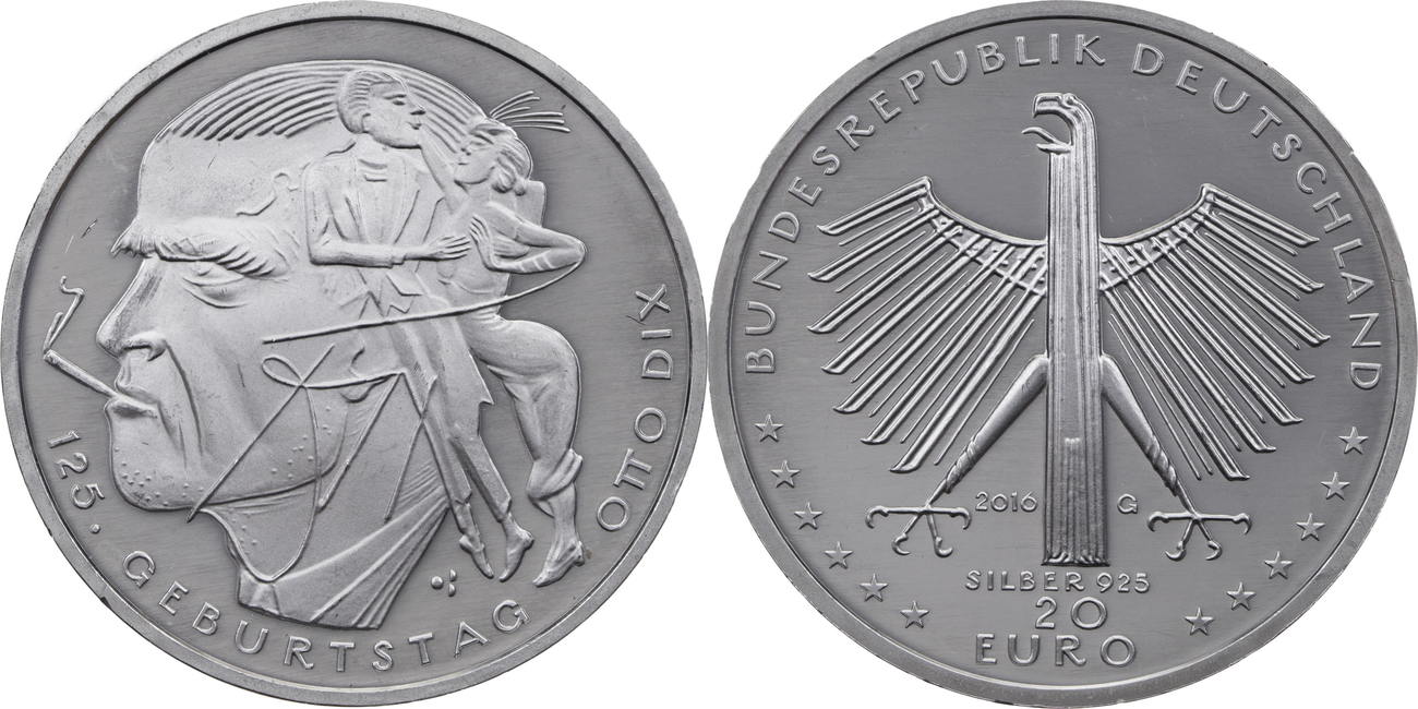 bundesrepublik-deutschland-20-euro-2016-g-125-geburtstag-otto-dix-vz