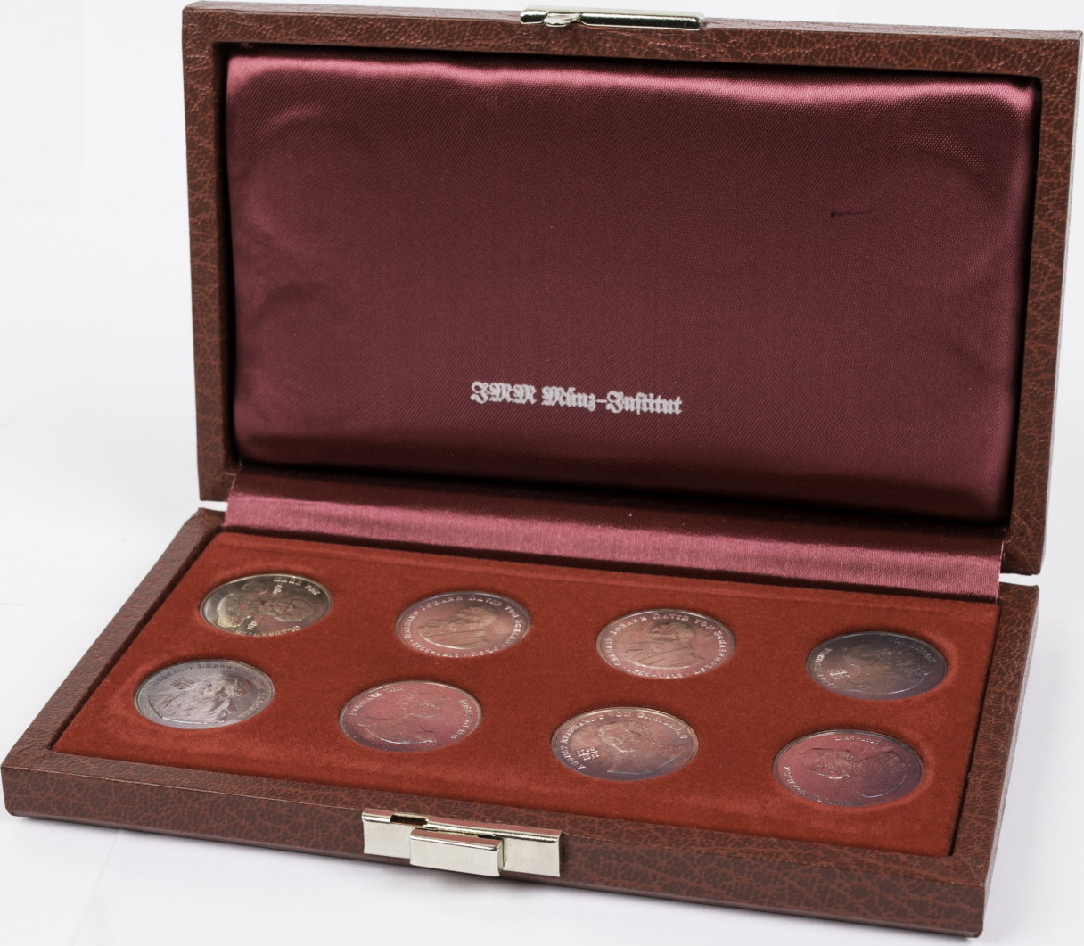 DDR Medaille 1979 Patrioten der Befreiungskriege vz-st | MA-Shops