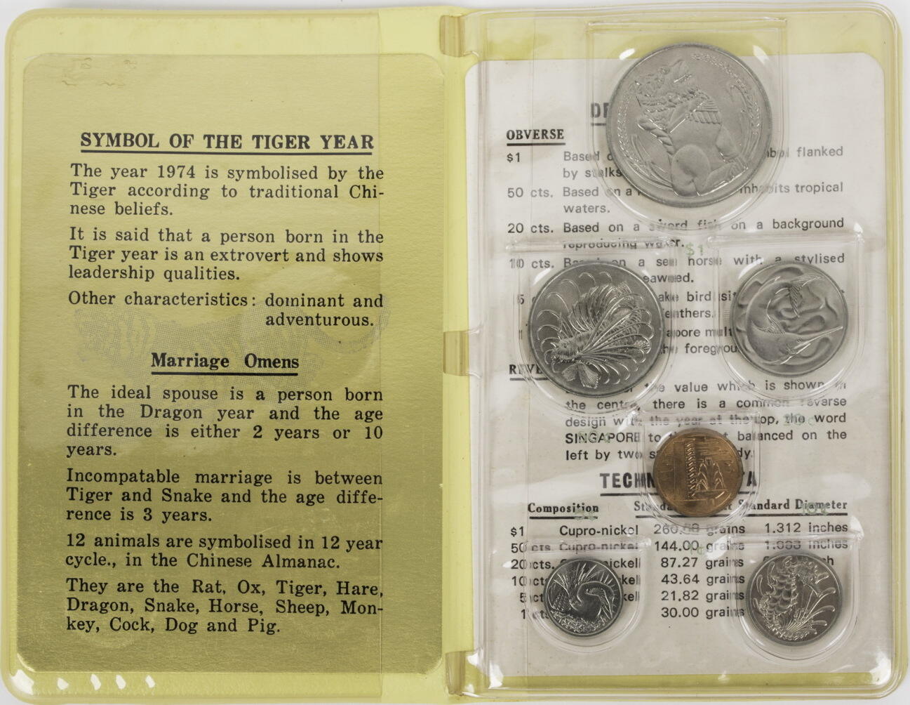 Singapur 1 86 Dollars 1974 Kursm nzensatz KMS Vz st MA Shops Singapur 1 86 Dollars 1974 Kursm nzensatz KMS Vz st MA Shops