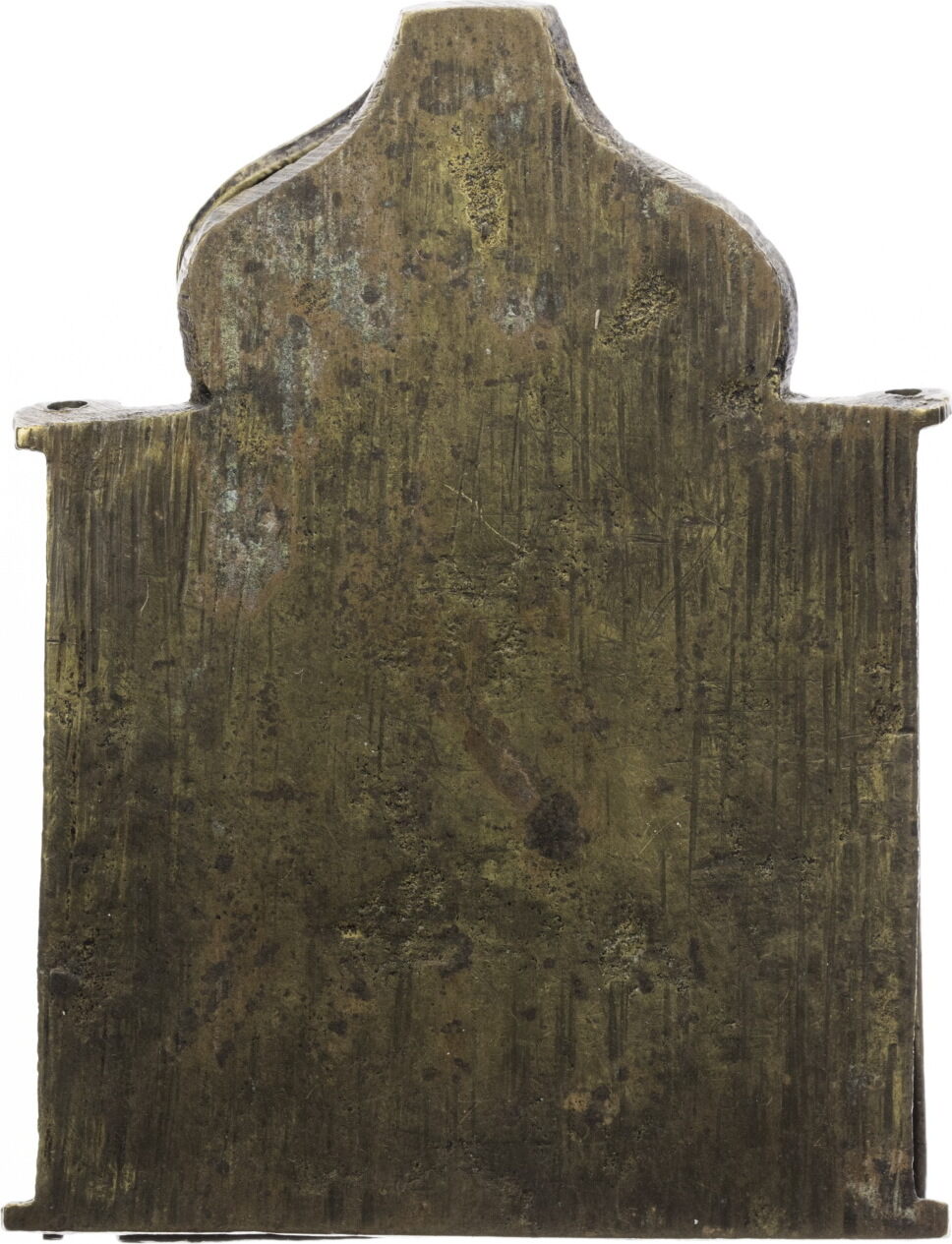 Russland Ikone o.J. (19. Jh.) Triptychon ss-vz | MA-Shops