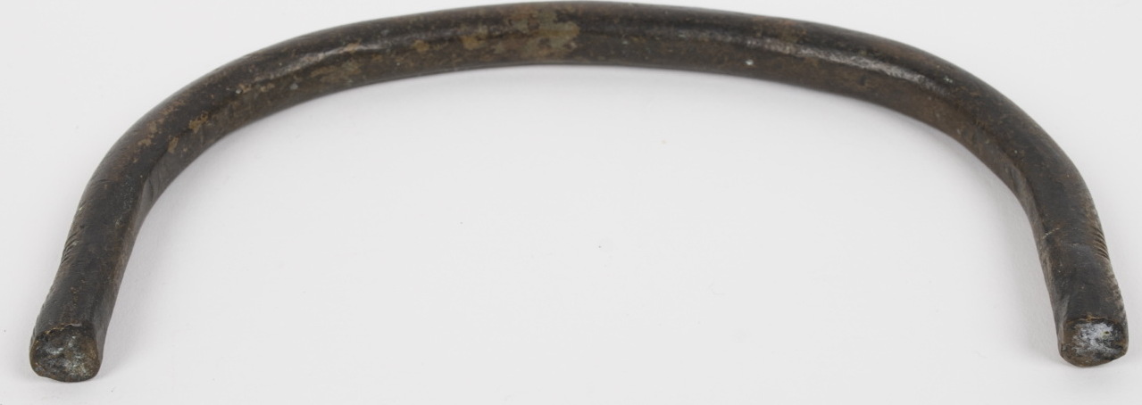 Kongo o.J. Spangengeld der Mongo vz | MA-Shops