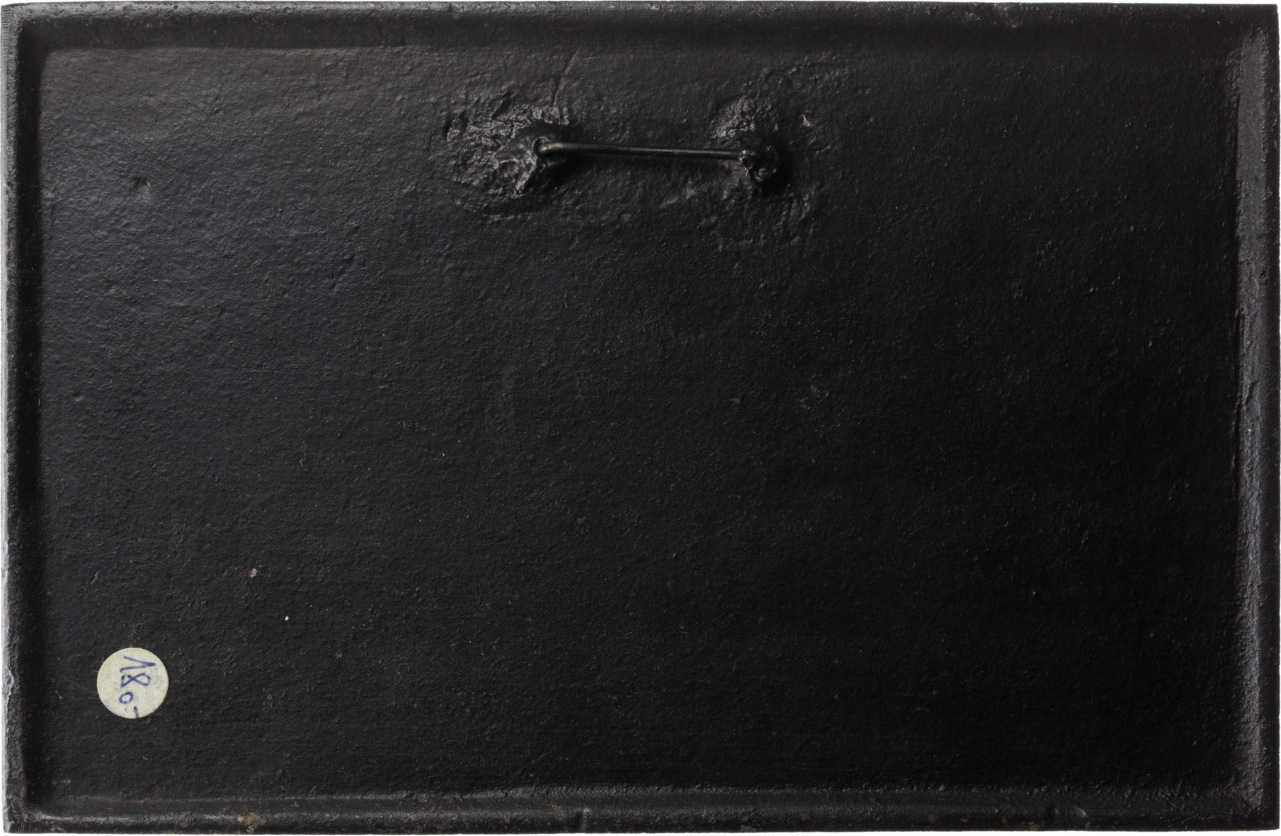 Deutschland, Drittes Reich Plakette 1938 Ein Volk + ein Reich + ein ...