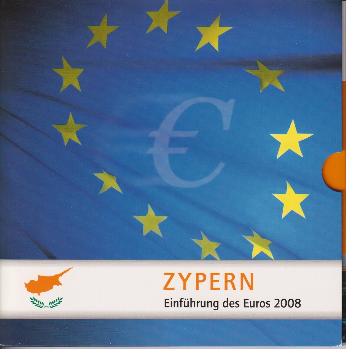 KMS 3 88 Euro Kursm nzensatz Zypern 2008 Einf hrung Des Euros 1 kms-3-88-euro-kursm-nzensatz-zypern-2008-einf-hrung-des-euros-1
