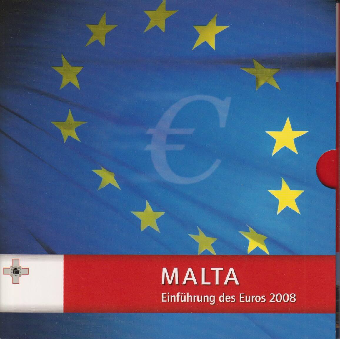 KMS 3 88 Euro Kursm nzensatz Malta 2008 Einf hrung Des Euros 1 kms-3-88-euro-kursm-nzensatz-malta-2008-einf-hrung-des-euros-1