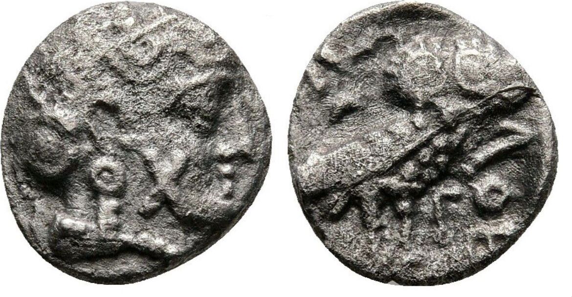 Südarabien - Königreich Saba Unit Königreich Saba (ca. 400-300 v.Chr ...