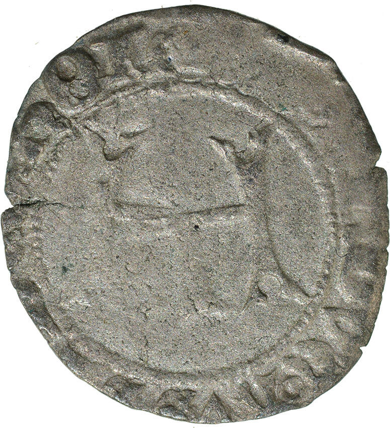 Groot 1e emissie 1482–1487 ½ z.j. (1482–1487) PHILIPS de Schone ...