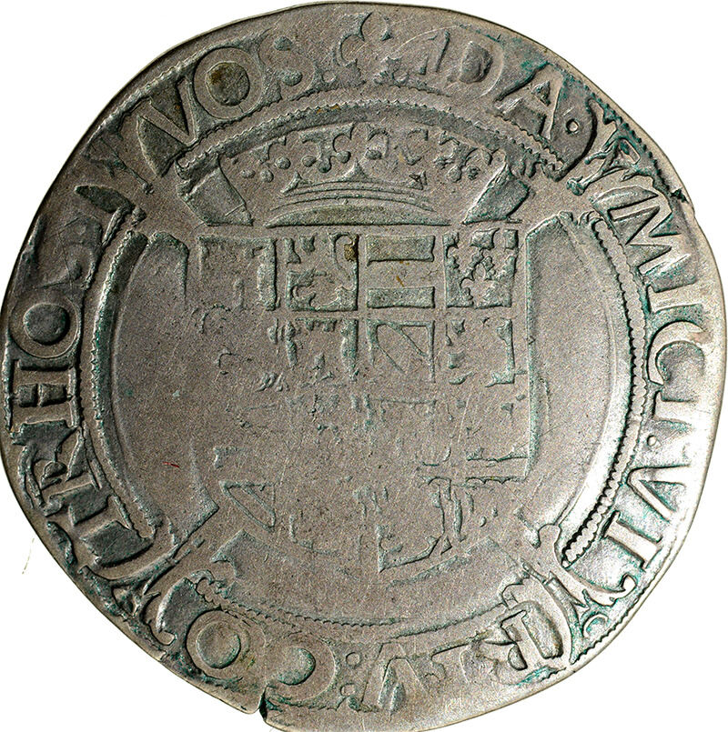 4 Stuiver of Vlieger 1539 ss / fraai | MA-Shops