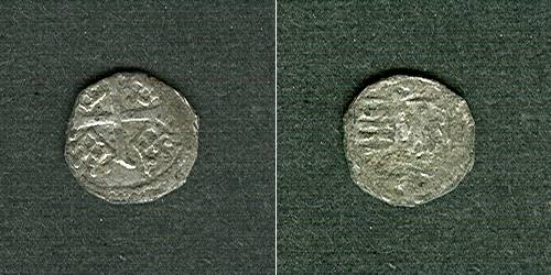 Österreich & Ungarn Parvus Ungarn o.J. Sigismund ss [1387-1437] | MA-Shops