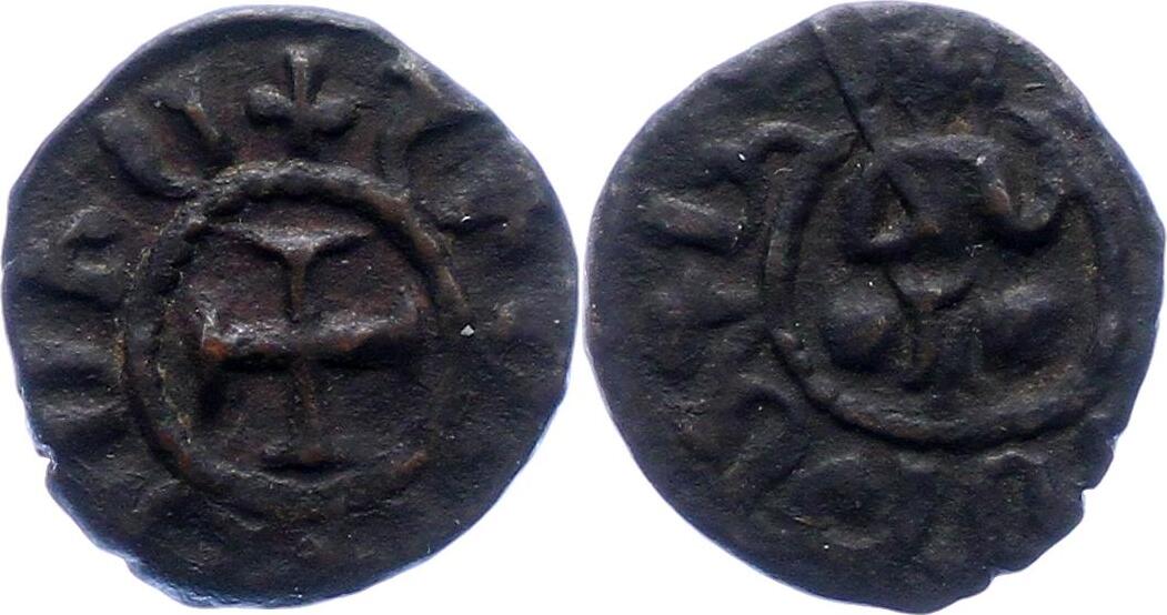 Armenien Levon I. 1198-1219. Schön | MA-Shops