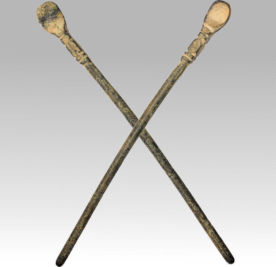 Roman Empire 100, 400 AD Cosmetic or Medical Instrument | MA-Shops