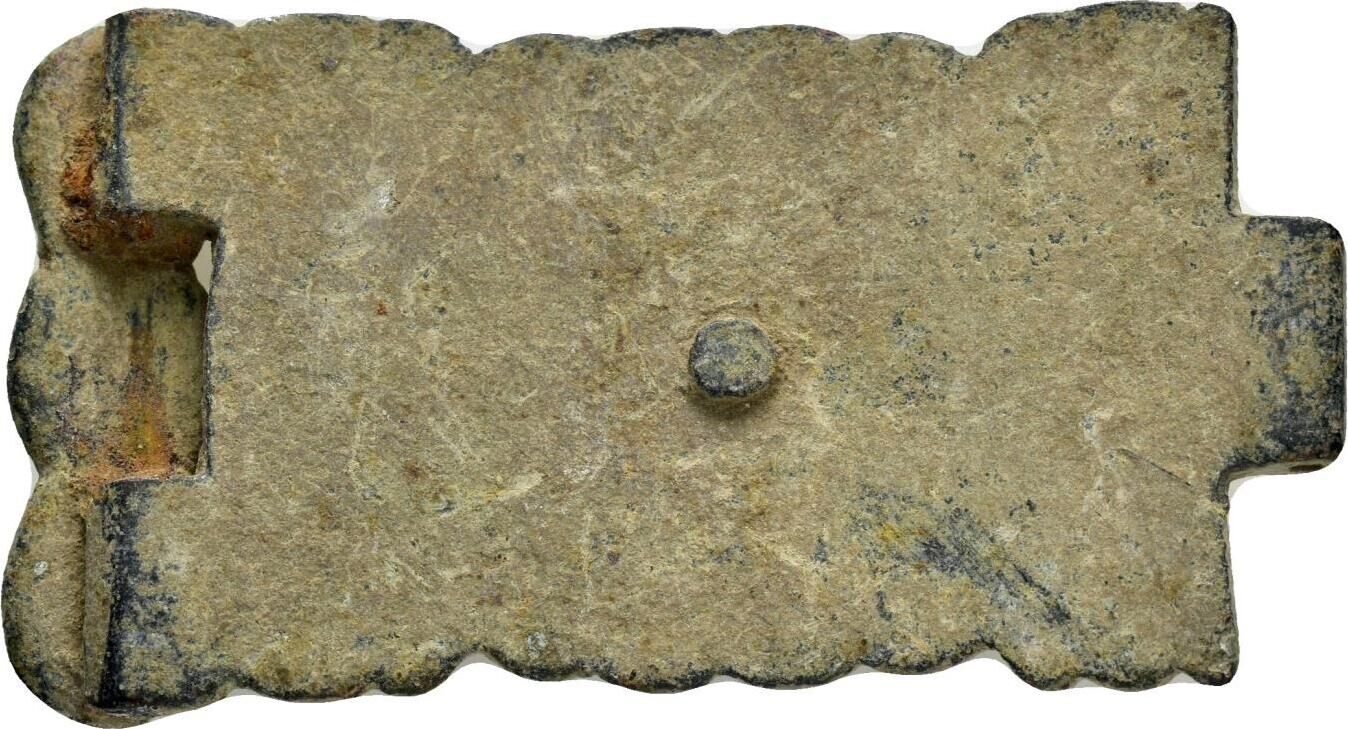 Roman Empire 1st-2nd century ROMAN MILITARY BUCKLE | MA-Shops