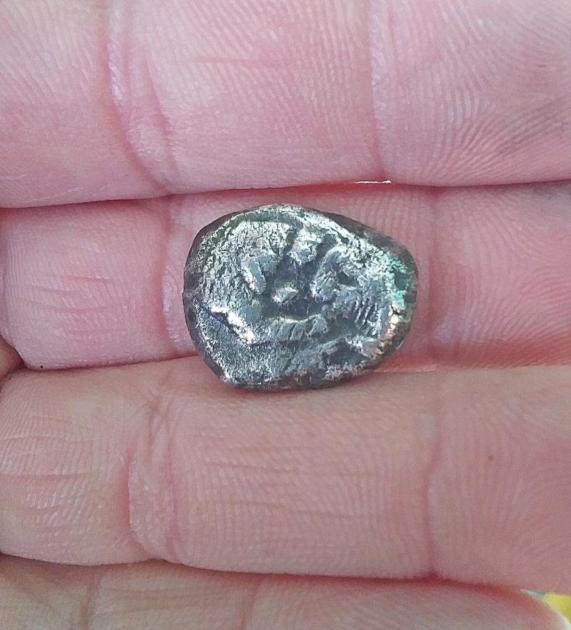 Kingdom of Lydia, Kroisos AR Stater - Double Siglos. Sardes, circa 561 ...