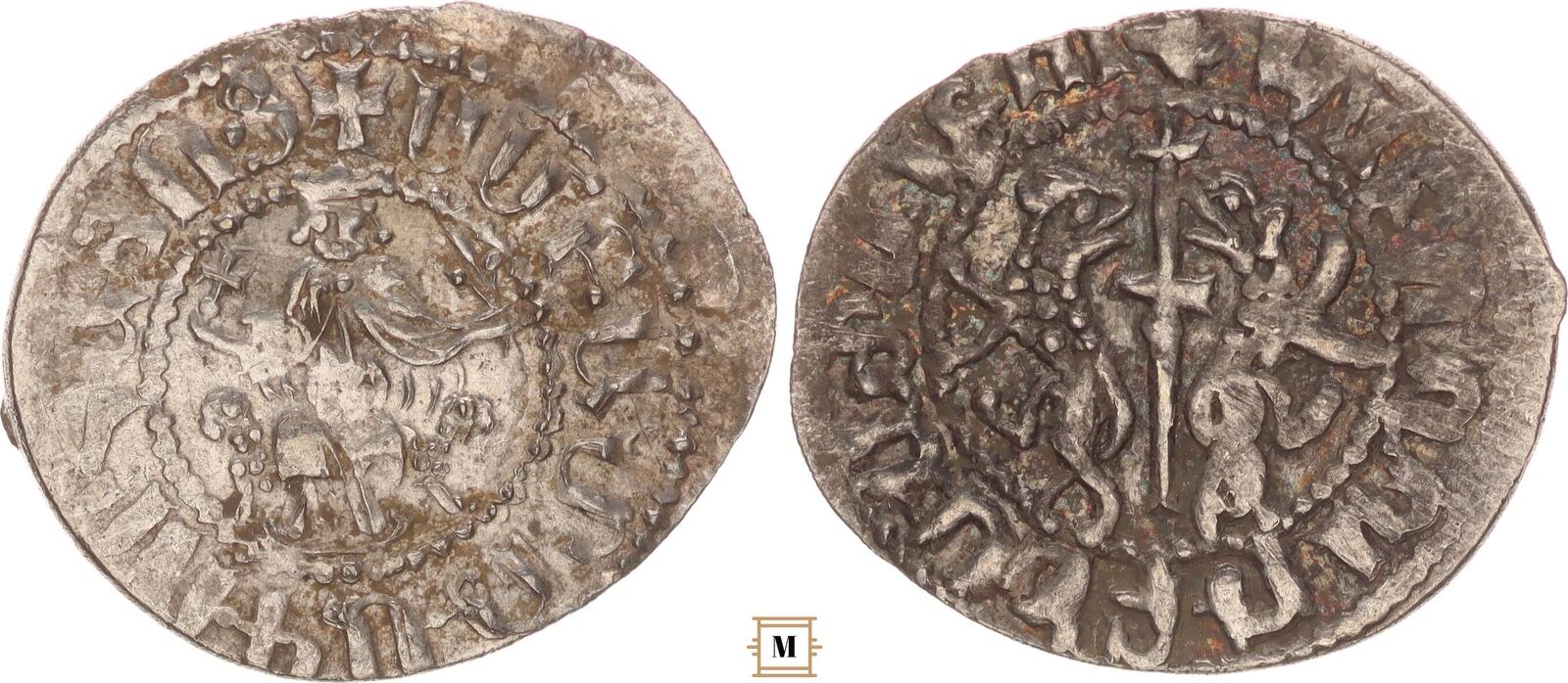 Armenia tram 1198-1219 Levon I. | MA-Shops