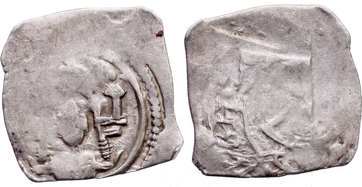 Austria Friesacher Pfennig 1220-30 Leopold VI., Pettau (Ptuj) | MA-Shops