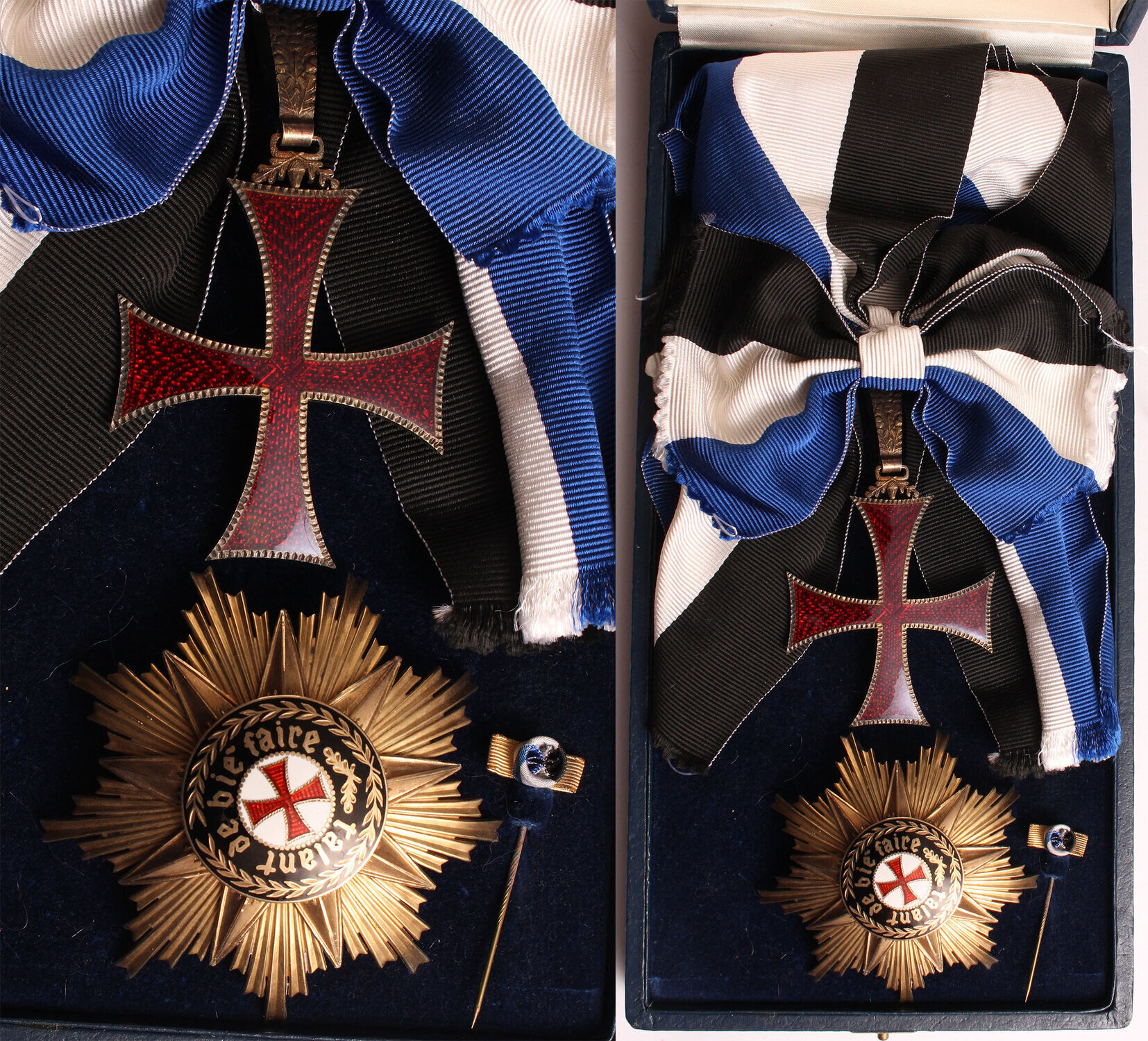 Portugal Orden Order of Prince Henry the Navigator, Grand Cross, in ...