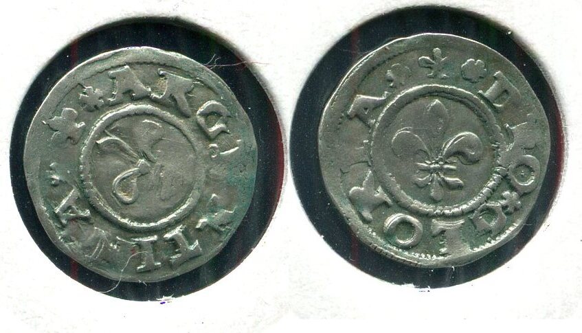 Straßburg/Stadt, 1 Kreuzer o.J. ss | MA-Shops