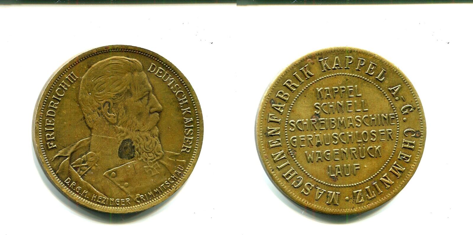 Sachsen o.J. Chemnitz, ss | MA-Shops