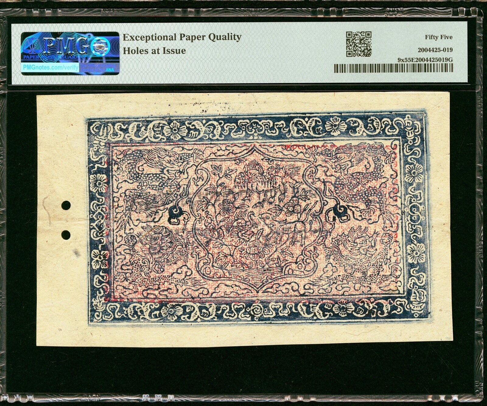 China India, TIBET 10 Srang Contemporary Counterfeit ND (1941-48) P-9x ...