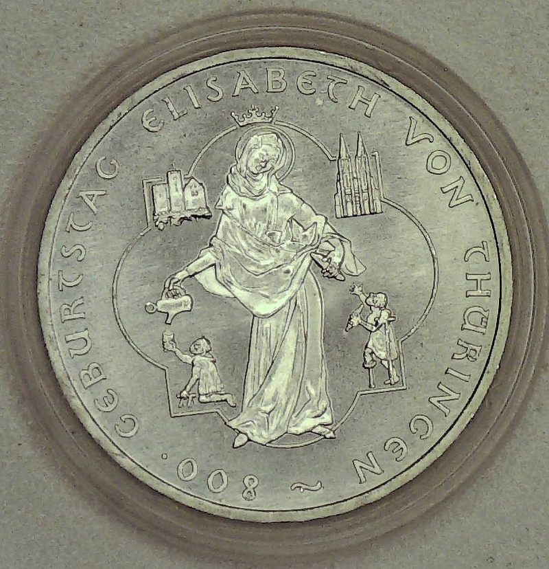 Elisabeth Von Thuringen Bochum