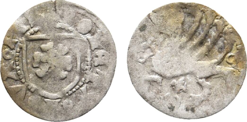 Pommern-Pyritz, Stadt Vierchen Schön - sehr schön | MA-Shops