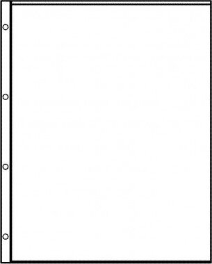 E1 bladen per 10 | MA-Shops