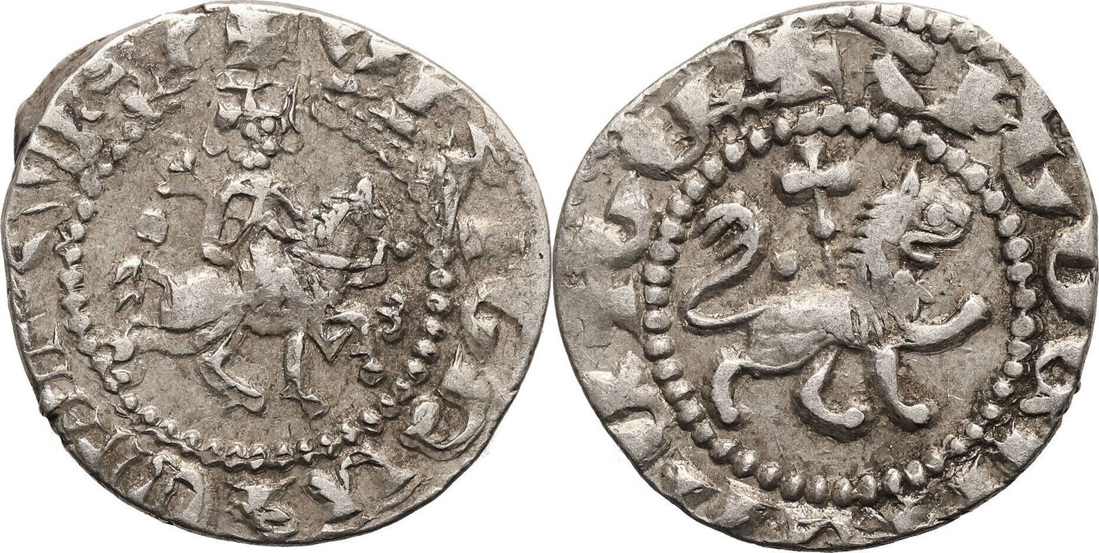 Armenia AR Takvorin ND Oshin 1308-1320 fast vz | MA-Shops