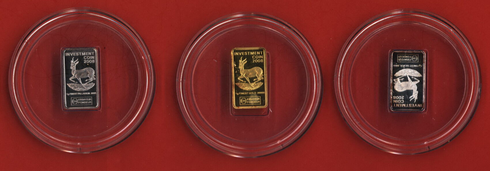 Malawi 250 Kwacha 50 Kwacha 100 Kwacha 2008 KR GERRAND INVESTMENT COIN SET GOLD SILBER malawi-250-kwacha-50-kwacha-100-kwacha-2008-kr-gerrand-investment-coin-set-gold-silber