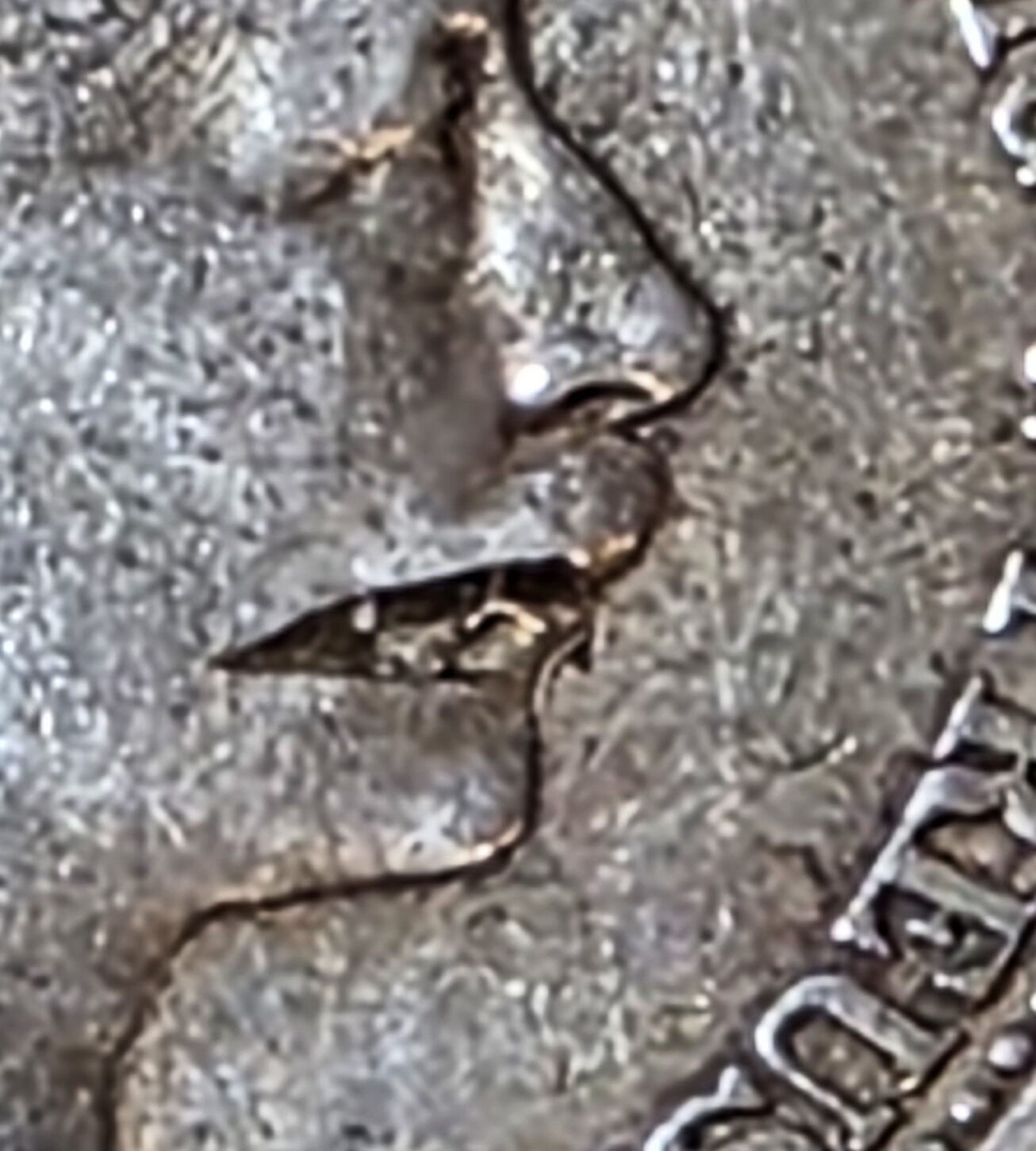 Preußen Deutsches Reich 2 Mark Silber Kursmünze Circulation Coin 1905 ...