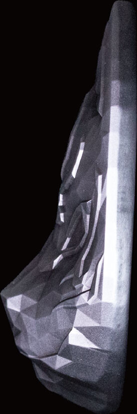 KITSUNE Japanese Traditional Mask Stackable 2 Oz Silver Stacker 2023 ...