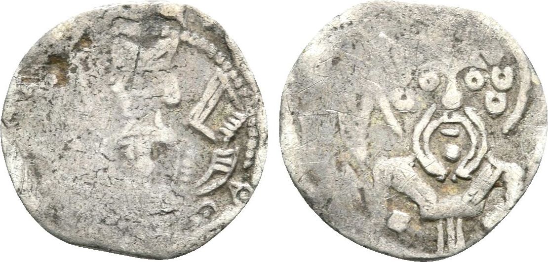 Osnabrück Bistum: Pfennig Münzstätte Osnabrück s | MA-Shops