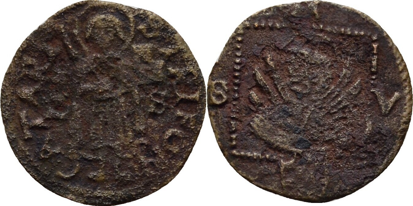 Montenegro Dalmatien Cattaro Venedig Follaro Zaccaria Salomon, 1567 ...