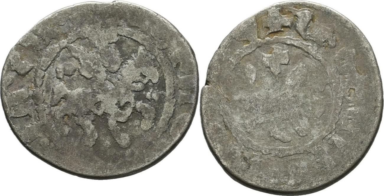 Kreuzfahrer Armenien Takvorin Levon III., 1301-1307 ? s | MA-Shops